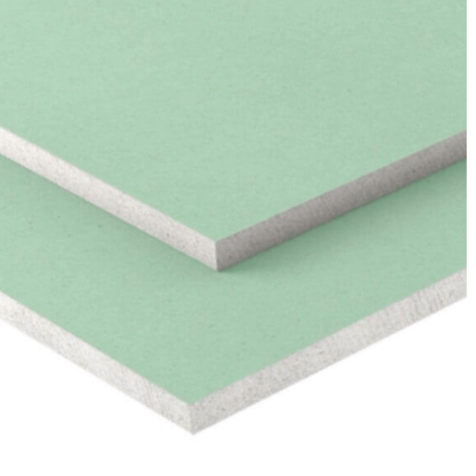 Buy Knauf Moisture Panel – Moisture Resistant Plasterboard