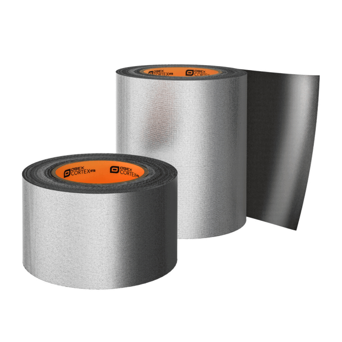 Buy OBEX CORTEX 0200FR Interface Sealing Membrane - EPDM Alternative