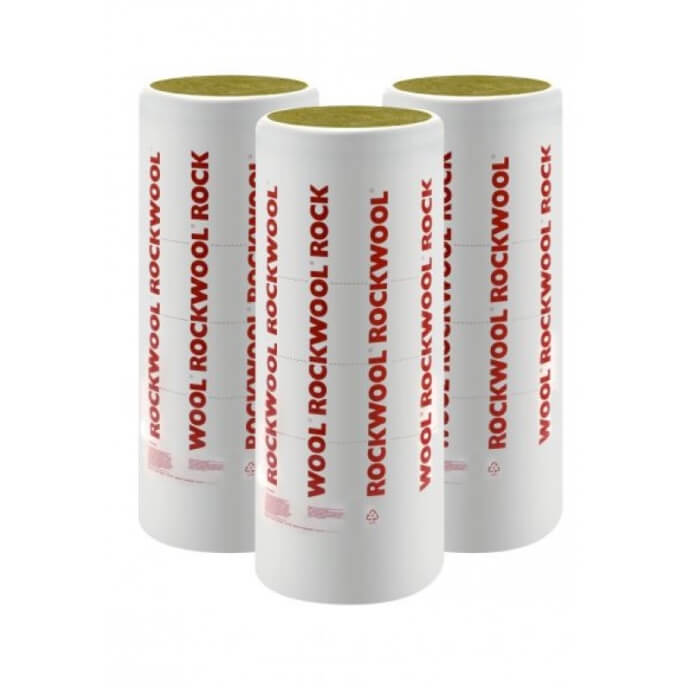 Rockwool Loft Insulation | Twin roll | Loft Insulation Rolls