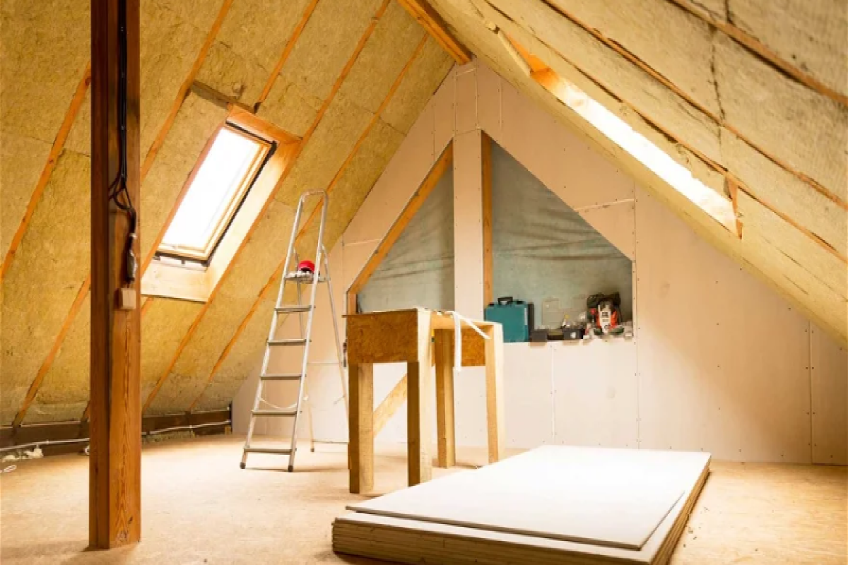 A Brief Guide To Thermal Insulation Materials | Buy Insulation Online