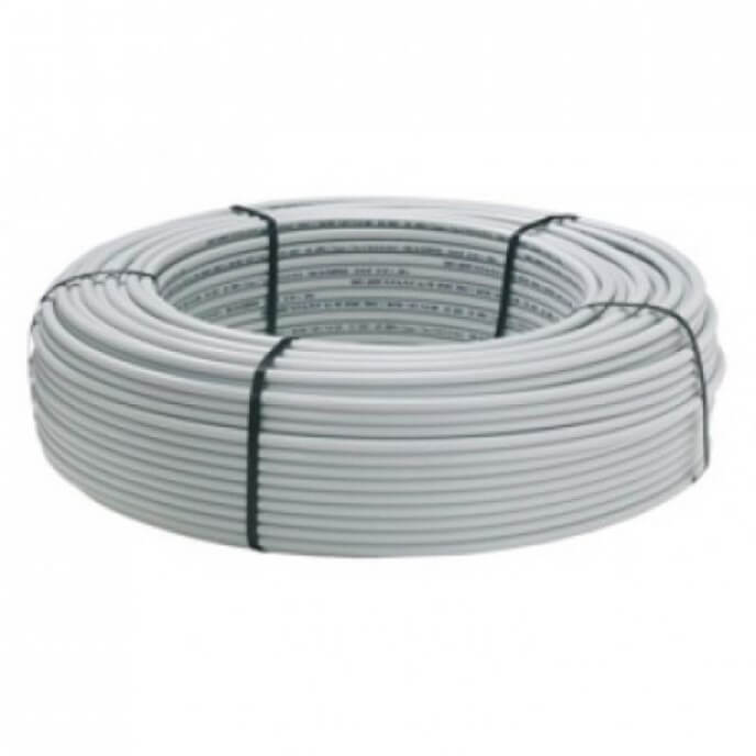 16mm Underfloor Heating Pipe - Buy Insulation Online
