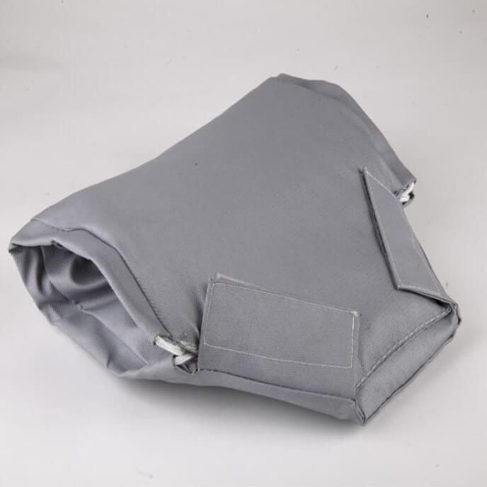 Insulated Valve / Flange Jackets
