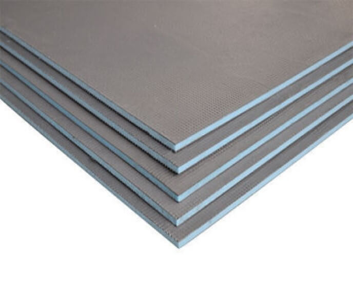 ProWarm Tile Backer Pro - Tile Backer Board | Buy Insulation Online