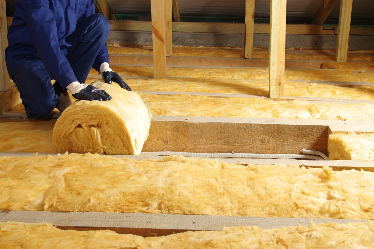 Where you need to Insulate in a Home | Buy Insulation Online