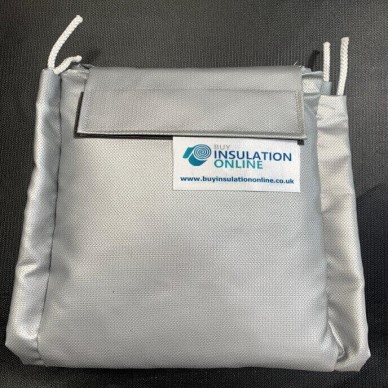 All about Valve Insulation Jackets | Buy Insulation Online