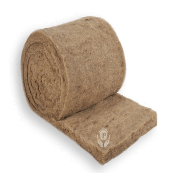 Sheeps Wool Insulation - Comfort Range For Lofts and Floor