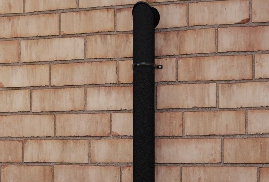 Condensate Pipe Insulation Boiler Pipe Lagging