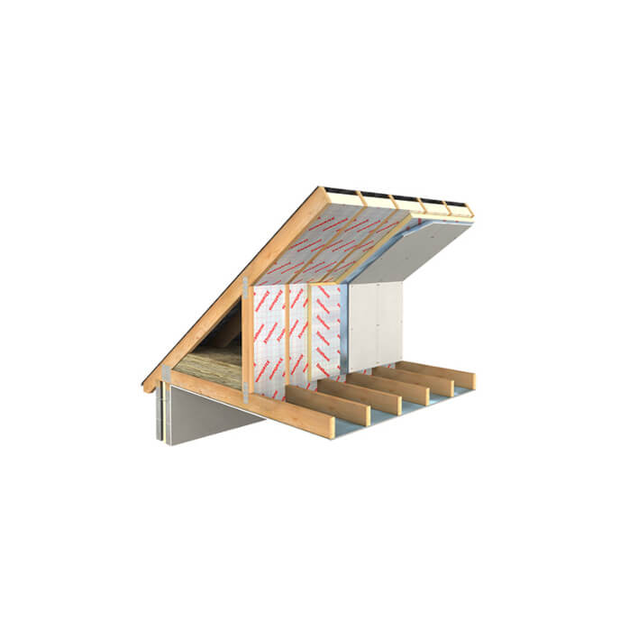 PIR Insulation for Walls, Ducts, Roofs And More| Buy Insulation Online