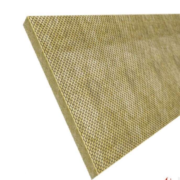 Rockwool Fire Barrier | Rockwool | Buy Insulation Online