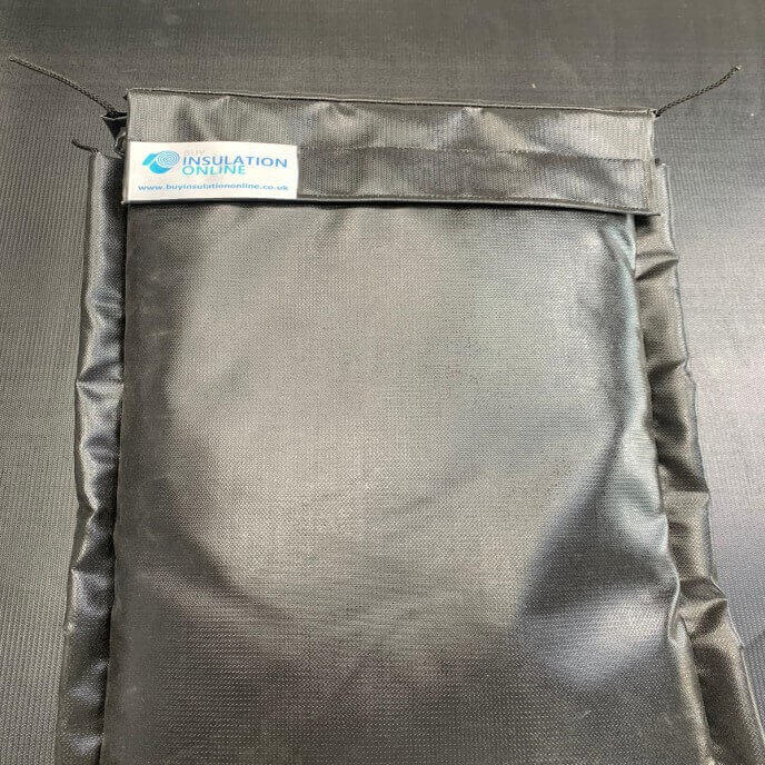 Buy Control Valve Jacket Insulation - Control Valve Covers