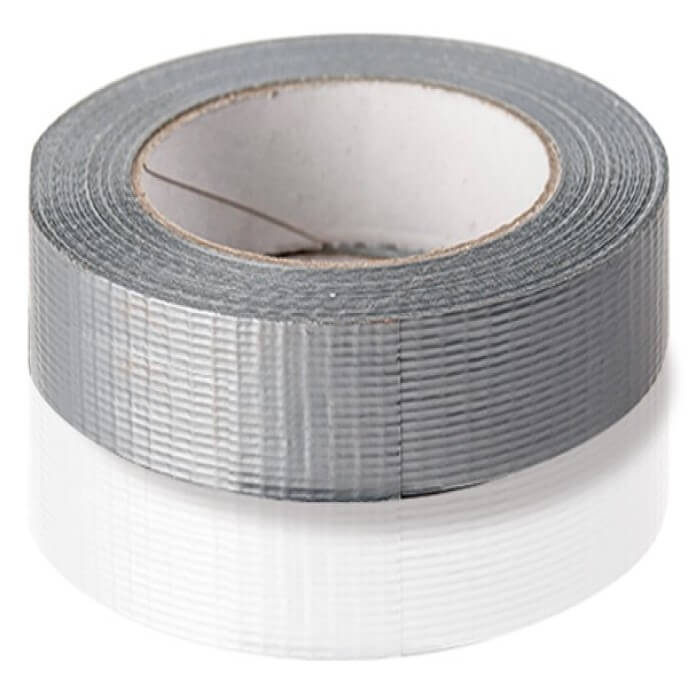 Buy Underfloor Heating Tape - 25mm Duct Tape