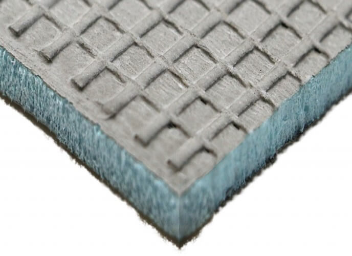 ProWarm Tile Backer Pro - Tile Backer Board | Buy Insulation Online