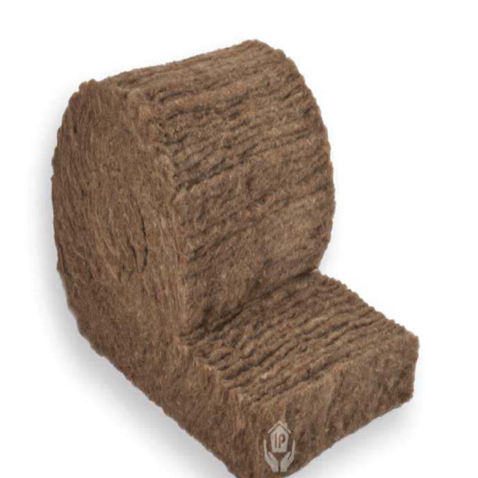 Sheepwool Insulation - 100% Sheeps Wool Insulation Premium Rolls