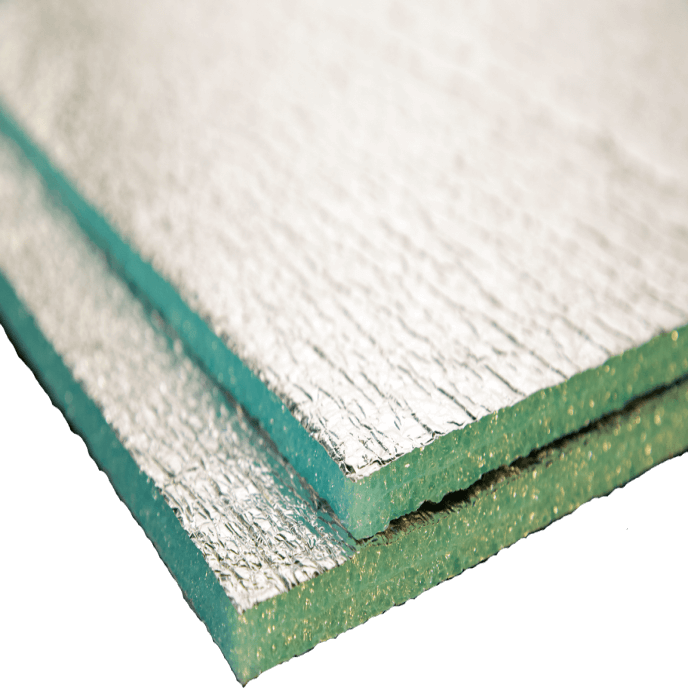 Low-E Ultra-E - Reflective Vapour Control Layer | Buy Insulation Online