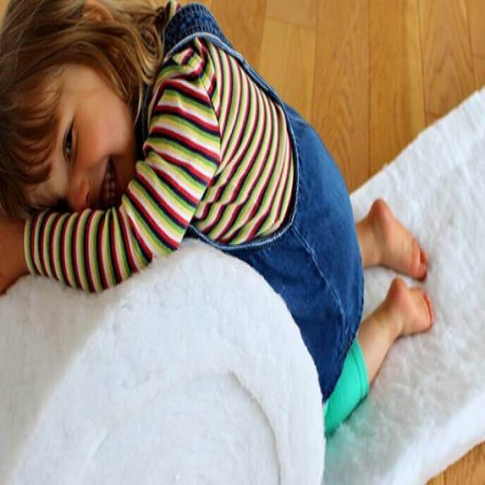 Thermafleece Supasoft Loft Rolls - Recycled Plastic Insulation