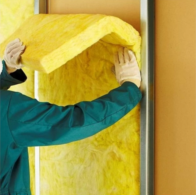 Different Types of Soundproof Insulation | Buy Insulation Online