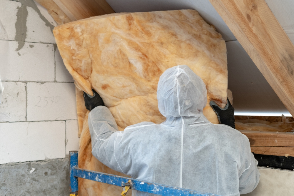 Types of Fire Rated Insulation | Buy Insulation Online Blog