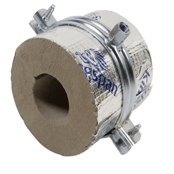 Pipe Lagging