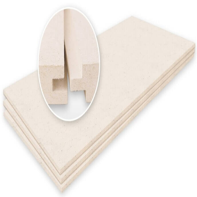 Cellecta HiDECK18 Overlay | Underfloor Heating Board