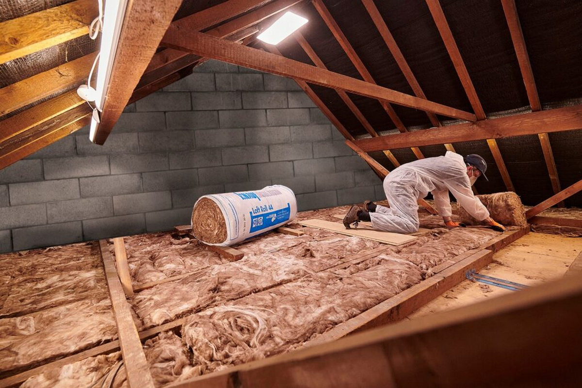 How to Insulate a Victorian House: Insulation & Energy Efficiency