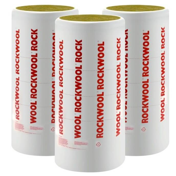 Premium Insulation Materials from Rockwool | Insulation Online