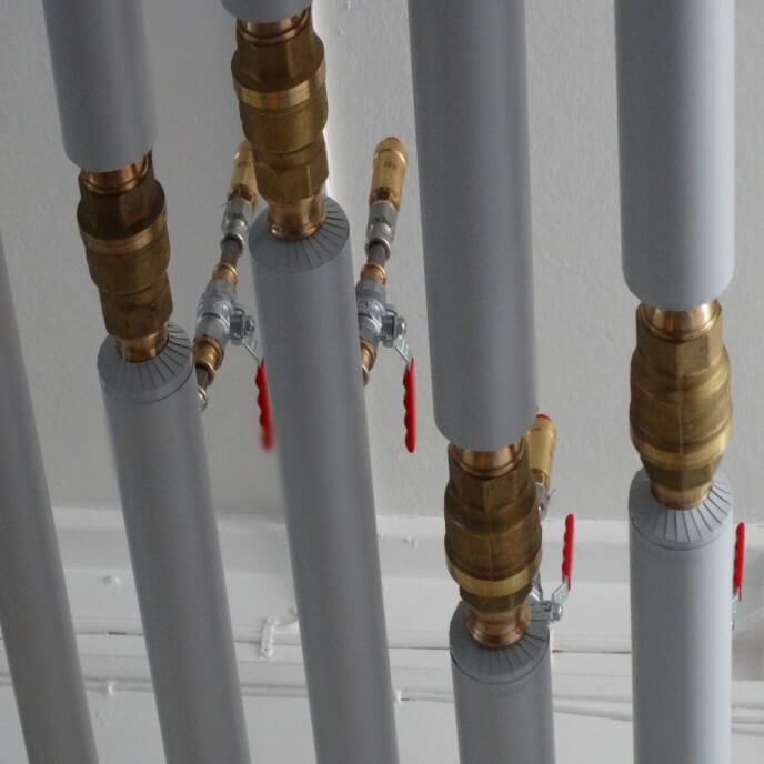 Isogenopak Roll For Internal Duct And Pipe Jacketing | Cheapest Price