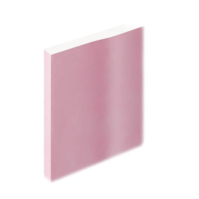 Knauf Fire Panel – Fire-Resistant & Fire-Rated Plasterboard